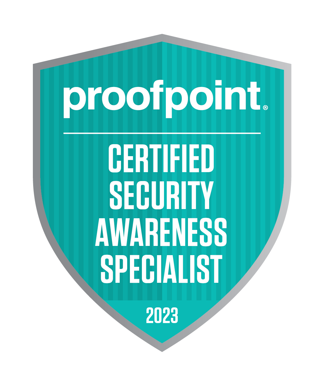 Cybersecurity Leadership Certification | Proofpoint US